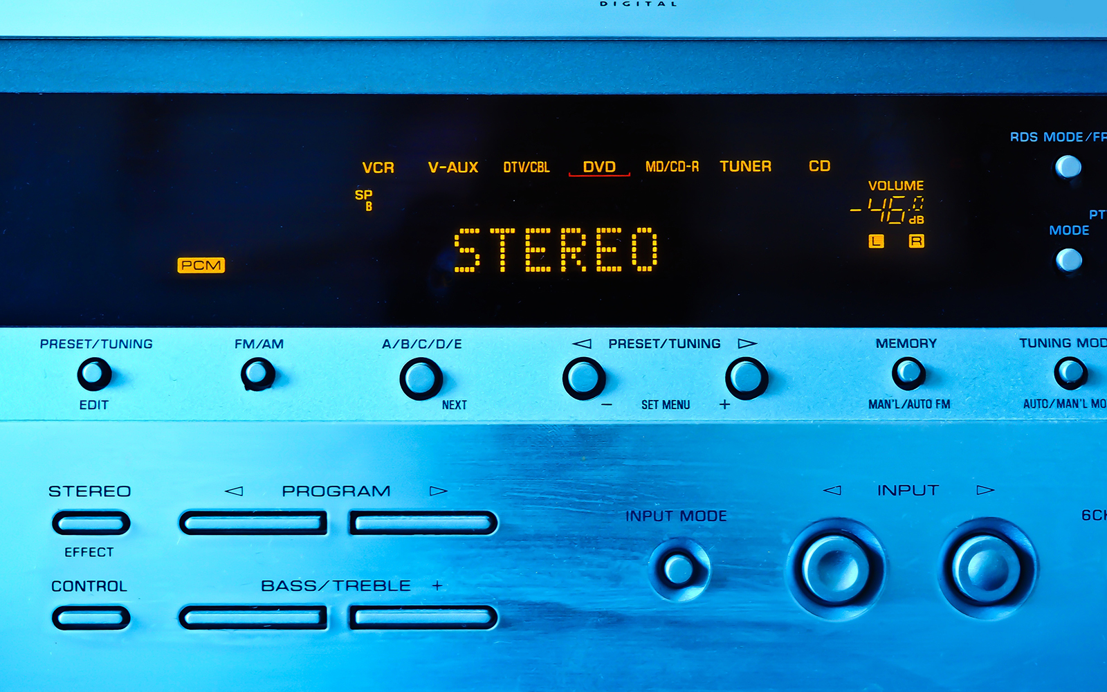 Consumer Goods Switching Solutions