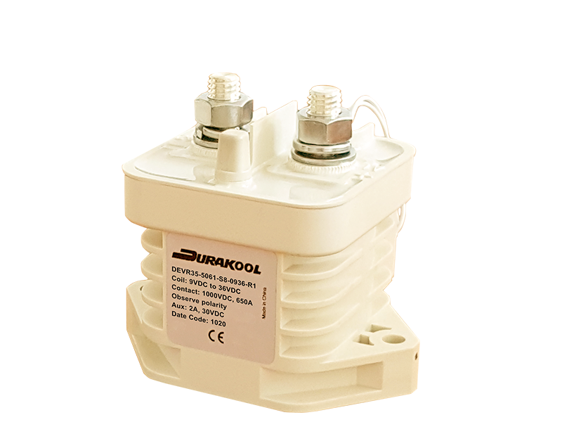 Contactors