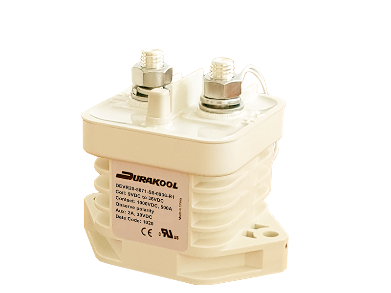 Contactors