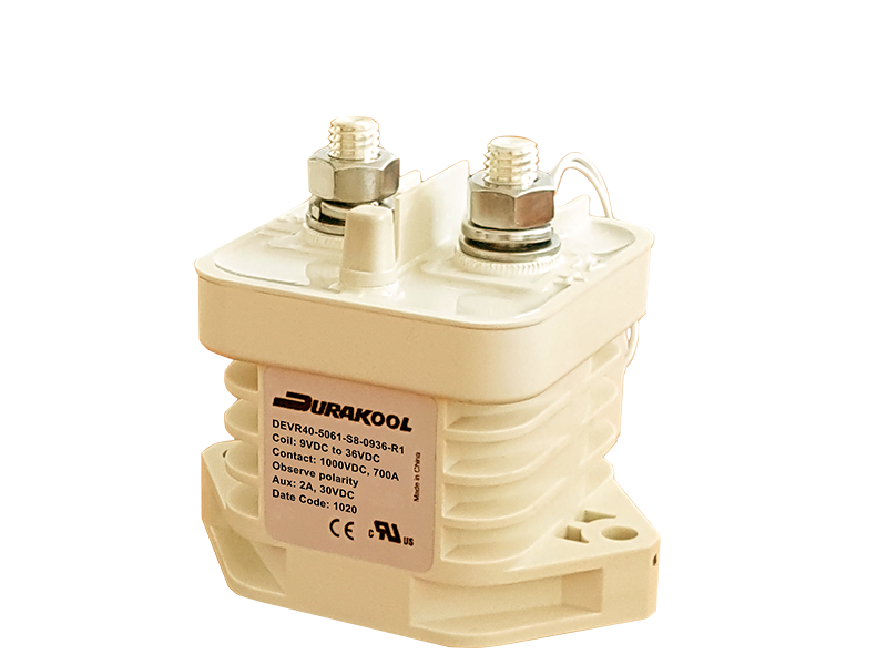 Contactors