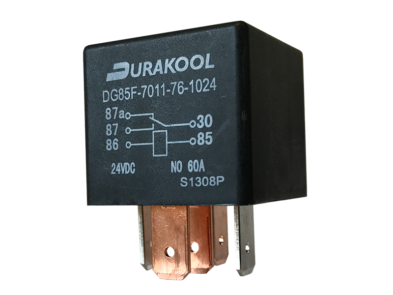 Automotive Relays