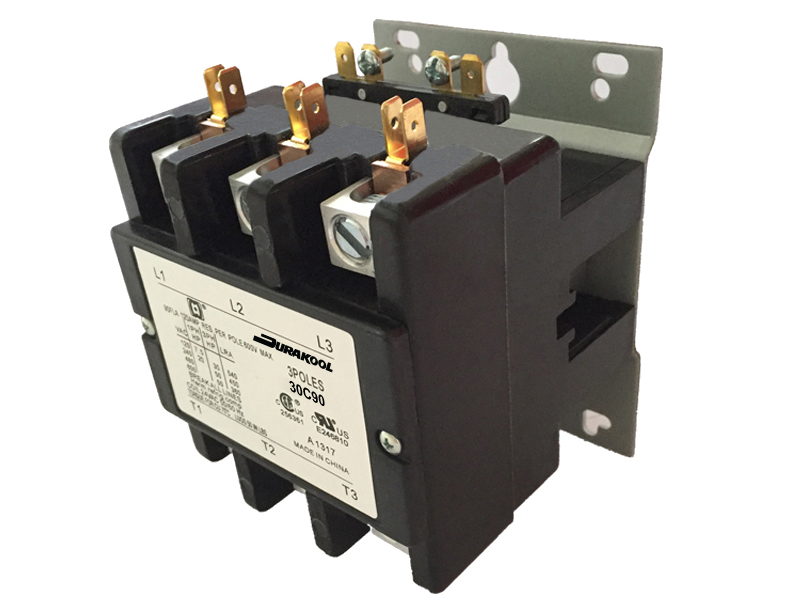 Contactors